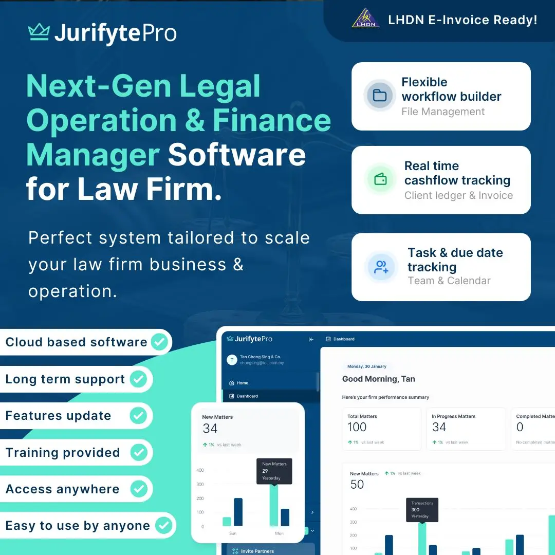 Legal Practice Management & Collaboration Software for Law Firm ...